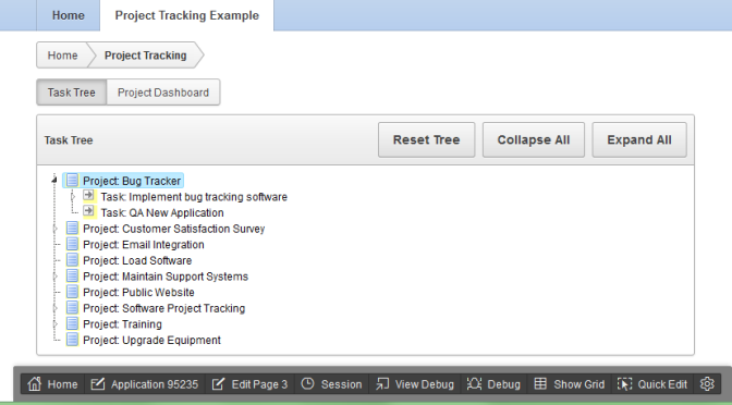 APEX 5.0 Converting to the new APEX Tree – HardLikeSoftware