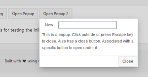 APEX Inline Popup Region – HardLikeSoftware